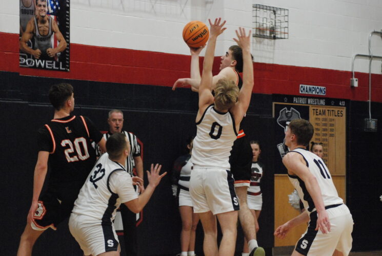 Road-Warrior Cadets Top Parkersburg South | News, Sports, Jobs - The ...